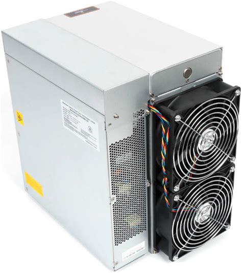 BITMAIN Antminer S19A Pro Bitcoin Miner 3250W Power Consumption 110Th