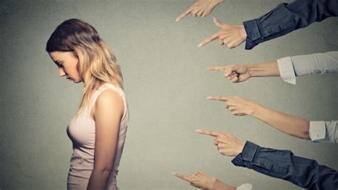 Consejos Para Superar El Miedo Al Que Diran Matiz