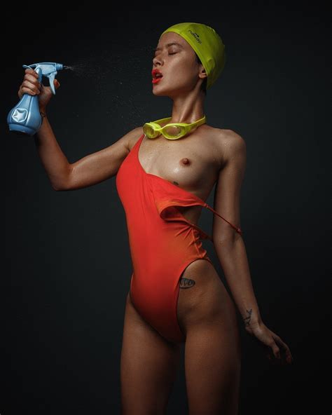Polina Logunova 77 Photos Porn Photo
