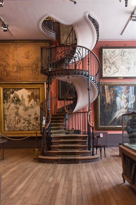 5 Great Museums In Paris That Aren T The Louvre Museums In Paris