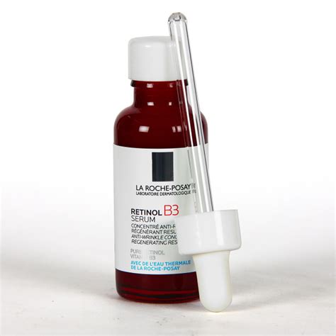 La Roche Posay Retinol B3 Sérum 30 ml Farmacia Jiménez