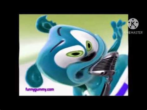 The Gummy Bear Song Long English Version In G Major Youtube
