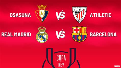 Copa Del Rey Sorteo De Copa Del Rey Hoy Cruces Y Emparejamientos De