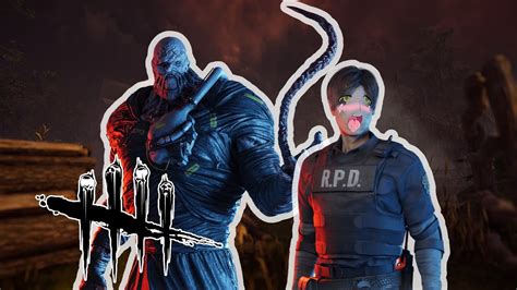 Dead By Daylight Ale To Selekcja Naturalna Youtube