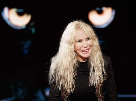 Ivana Spagna A Belve 2 Dago Fotogallery