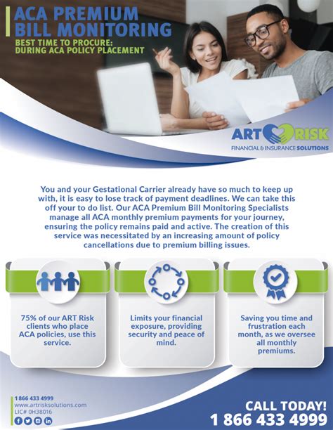 AFFORDABLE CARE ACT POLICY PLACEMENT ART Risk Solutions