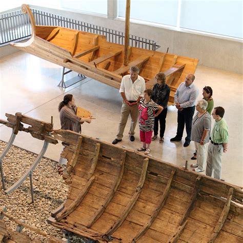 Erwachsene Führungen Programme Kelten Römermuseum Manching