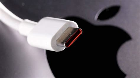 Apple Launches IPhone 15 With A New Charging Port CBC Ca