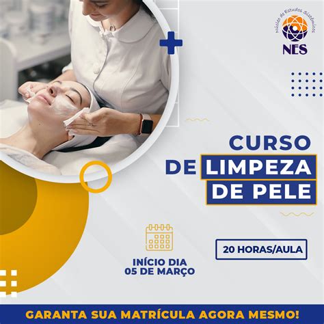 Limpeza de Pele é um procedimento de higienização da pele que consiste