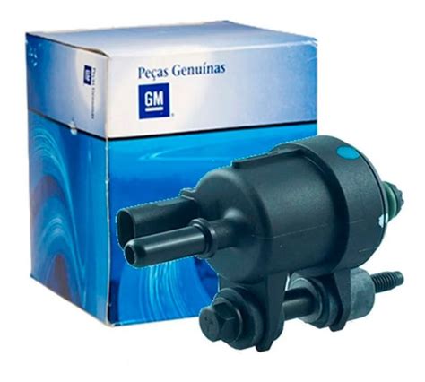 Valvula Solenoide Do Canister Onix Prisma Em Diante Parcelamento