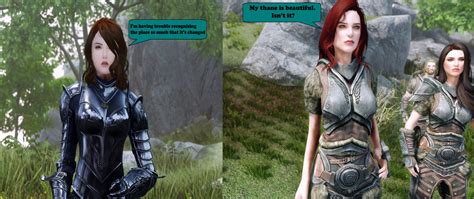 An Unusual Destiny Knight Errant An Unusual Destiny Loverslab