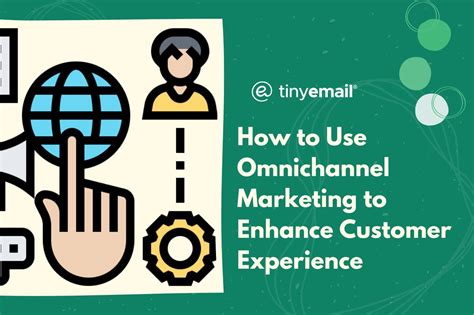 How To Use Omnichannel Marketing To Enhance Customer Experience
