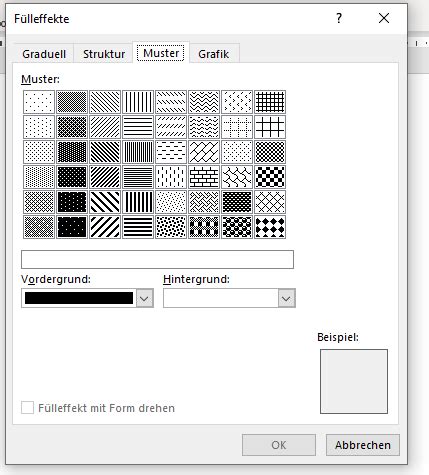 Word Kariertes Blatt In Word Erstellen