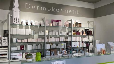 Kosmetik auf Rügen Hautnah Dermokosmetik in Sassnitz
