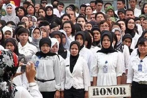 Cara Cek Data Tenaga Honorer Di BKN Cek Nama Kamu Disini Artikel BLOG