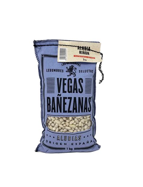 Alubia De La Ba Eza Le N Ri On Kg Vegas Ba Ezanas