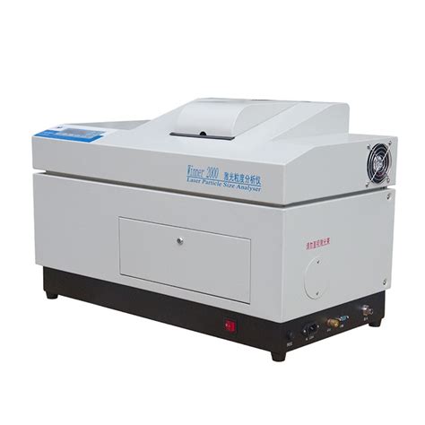 Odm Winner Wet Laser Particle Size Analyzer