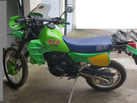 Kawasaki Klr Value Reviewmotors Co