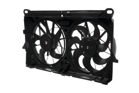 Cv D Motoventilador Chevrolet Silverado Sierra Yukon Avalanche Kwp
