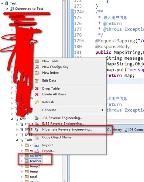 使用myeclipse添加hibernate支持和反向工程生成映射关系 myeclipse2014为什么不支持hibernate csdn博客