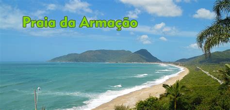 Praia Da Arma O Em Florian Polis Dicas Atualizadas