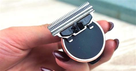 Aiguiser une lame de tondeuse à cheveux le guide étape par étape