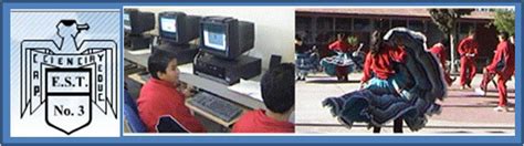 Blog De Informatica De B T V De La Est