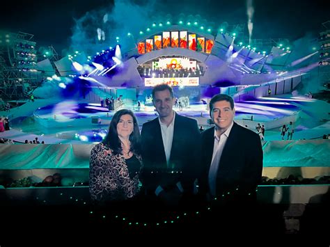 ANSL San Luis marcó presencia en la Fiesta Nacional de la Vendimia 2024
