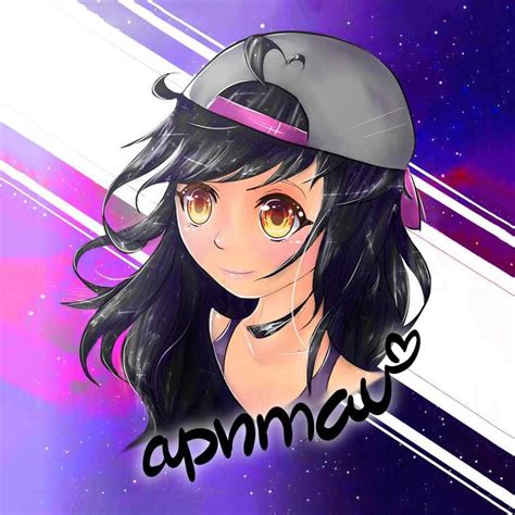 100 Aphmau Pictures Wallpapers