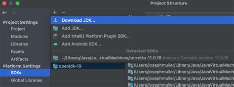 Flutter Unsupported Class File Major Version 63 Android Studio Stack