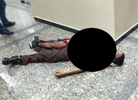 Crisis En Ecuador Matan Al Nico Detenido Por Muerte De Candidato