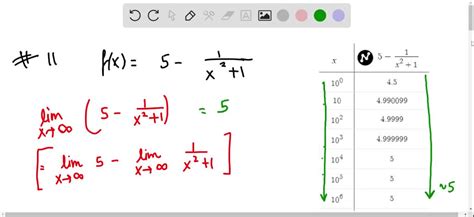 solved numerical and graphical analysis in exercises 7 12 use a graphing utility to complete