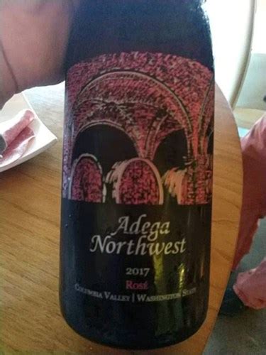 Adega Northwest Rosé Vivino Australia