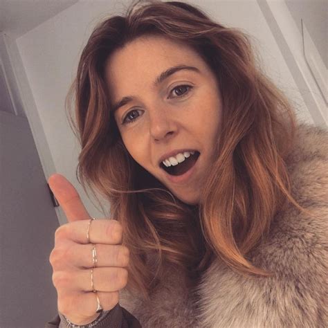 Stacey Dooley Nude Fake Telegraph