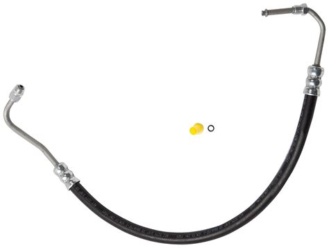 Manguera Linea de Presión Dirección Hidráulica para Ford F 450 Super