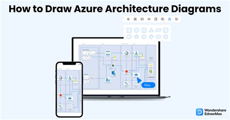 How To Draw Azure Architecture Diagrams EdrawMax