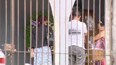 JAM 1ª edição Pastor morre após ser baleado em assalto a casa na Zona