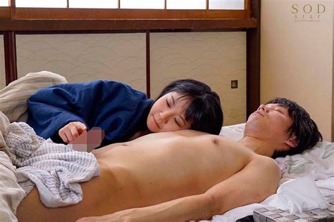Engsub Fhd Stars Studio Sod Create Ichika Nagano Memories Of A