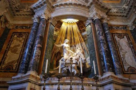 Rom Bernini Und Borromini Genies Des Barocks Tour GetYourGuide