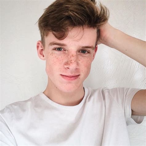 Cute Ginger Ginger Boy Boy Face Male Face Cute White Guys Cute