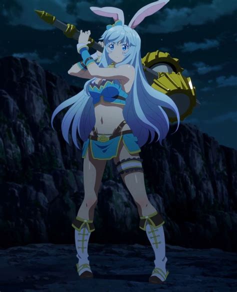 Arifureta Shokugyou De Sekai Saikyou Shea Haulia Ep