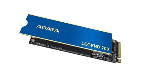 Adata Legend Gb M Gen X Aleg Gcs