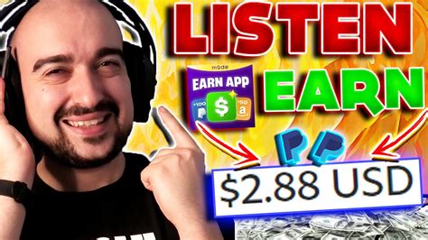 Mode Earn App Review Earn Cash Listening To Music Payment Proof But