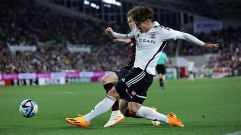 Nhận định soi kèo Vissel Kobe vs Yokohama F Marinos 12h00 ngày 7 4