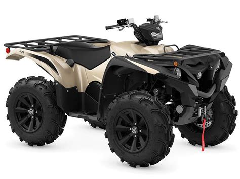 New 2023 Yamaha Grizzly EPS XT R Byron GA Specs Price Photos