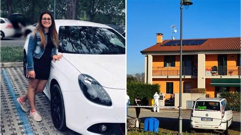 Le News Sull Omicidio Vanessa Ballan Uccisa A Treviso