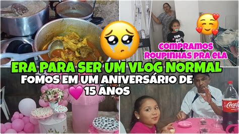 FIZ ALMOÇO DE DOMINGO NA CASA DA MINHA SOGRAMARIDO COMPROU BLUSA NOVA