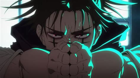 Jujutsu Kaisen Season 2 Episode 23 Release Date Time On Crunchyroll