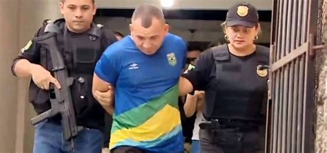 Técnico de vôlei é preso suspeito de estupro e exploração sexual de