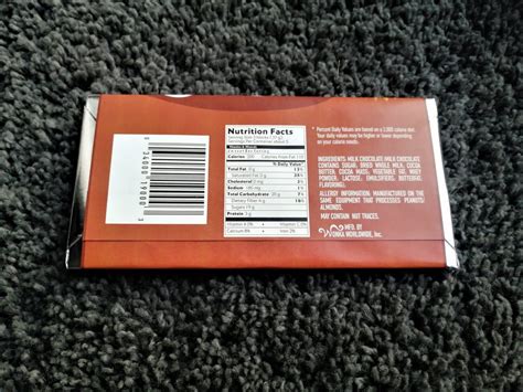 Wonka Bar Whipple Scrumptious Fudgemallow Delight From The Tim